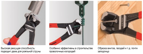 KN 6101200 KNIPEX 61 01 200 85 200 KN 6101200